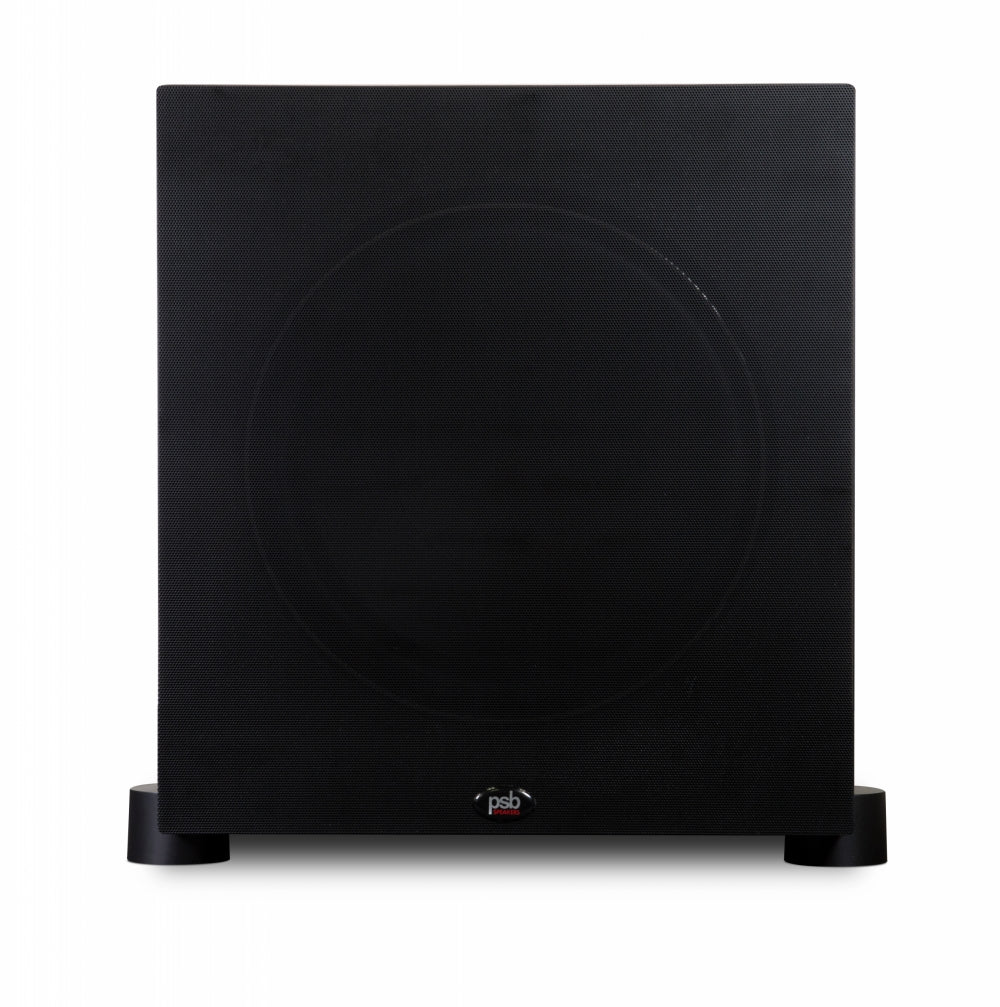 PSB Speakers Alpha S10 / Subwoofer Activo 10" Hi Fi / Jupitronic – Jupitronic Audio Establishment