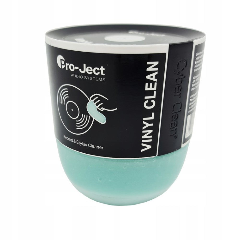 Pro-Ject – Jupitronic Audio Establishment